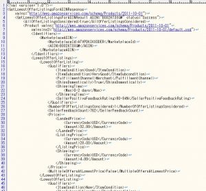 Excel VBAで xmlデータを扱うときは名前空間に注意する | damのブログラミング雑記ブログ